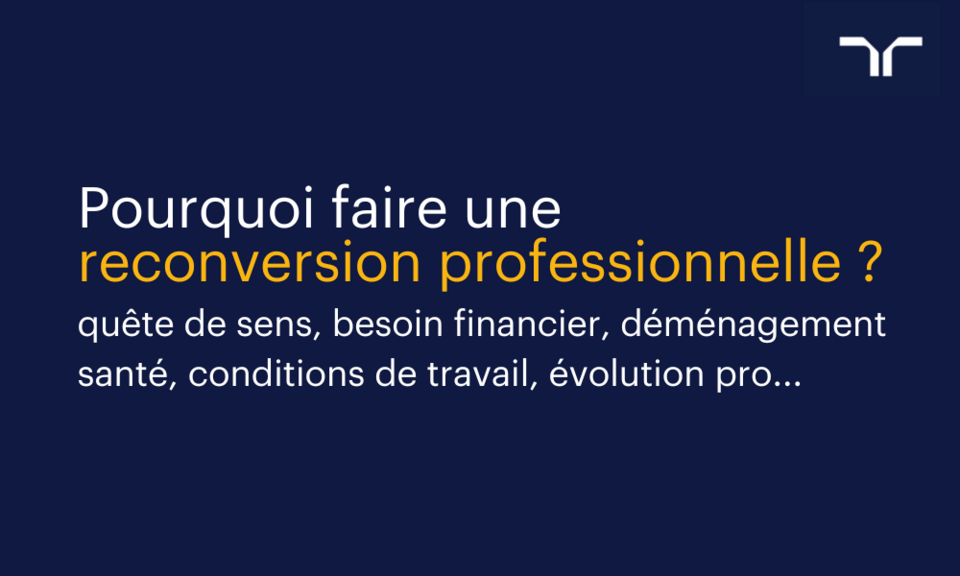 Reconversion professionnelle, que faire ? 6 étapes pour se lancer | RANDSTAD